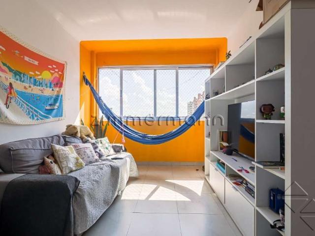 Apartamento para Venda em São Paulo/SP Vila Mariana 2 Quartos