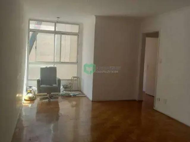 Apartamento para Venda em São Paulo/SP Vila Mariana 2 Quartos