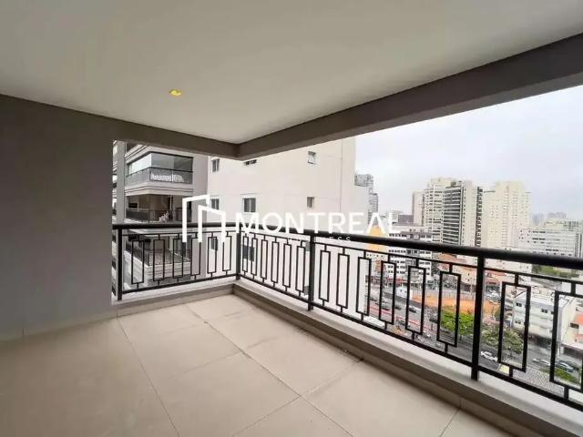 Apartamento para Venda em São Paulo/SP Vila Mariana 2 Quartos