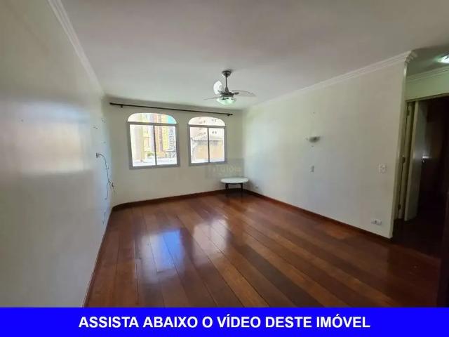 Apartamento para Venda em São Paulo/SP Vila Mariana 2 Quartos