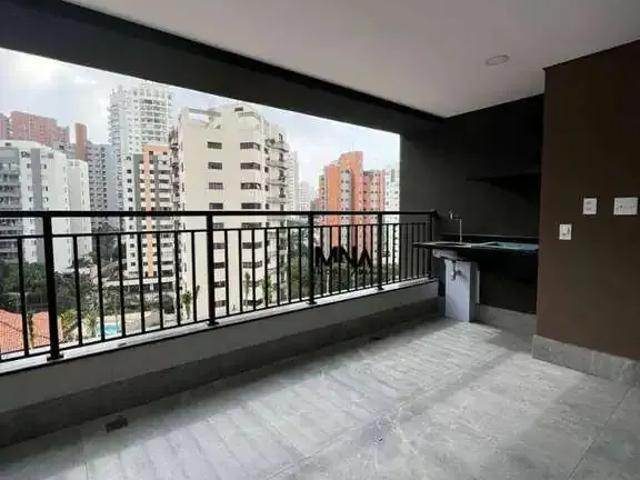 Apartamento para Venda em São Paulo/SP Vila Mariana 2 Quartos