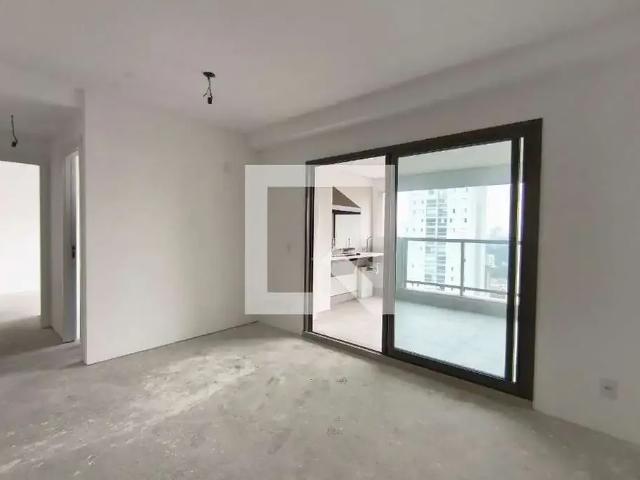 Apartamento para Venda em São Paulo/SP Vila Mariana 2 Quartos