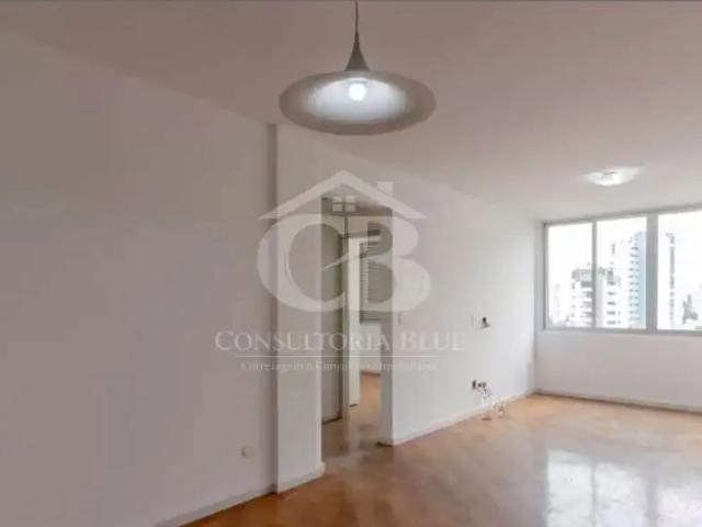 Apartamento para Venda em São Paulo/SP Vila Mariana 2 Quartos