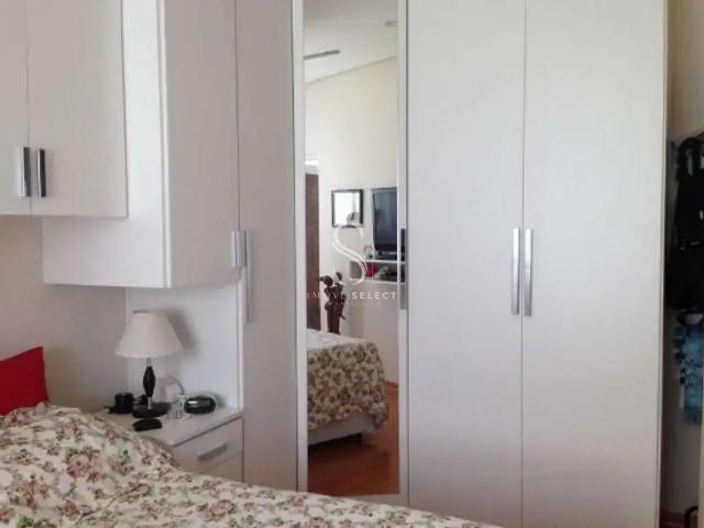 Apartamento para Venda em São Paulo/SP Vila Mariana 2 Quartos