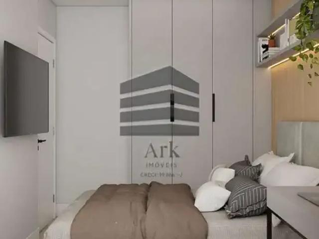 Apartamento para Venda em São Paulo/SP Vila Mariana 2 Quartos