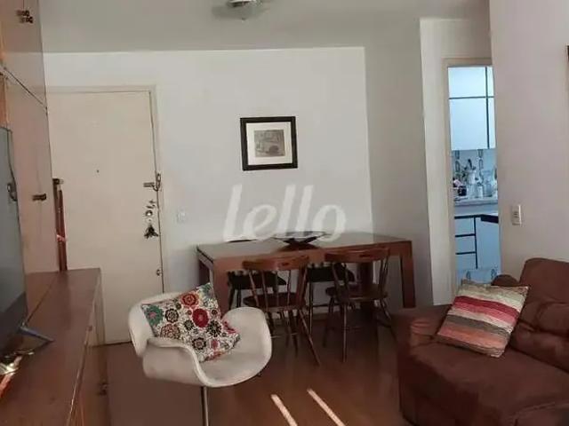 Apartamento para Venda em São Paulo/SP Vila Mariana 2 Quartos