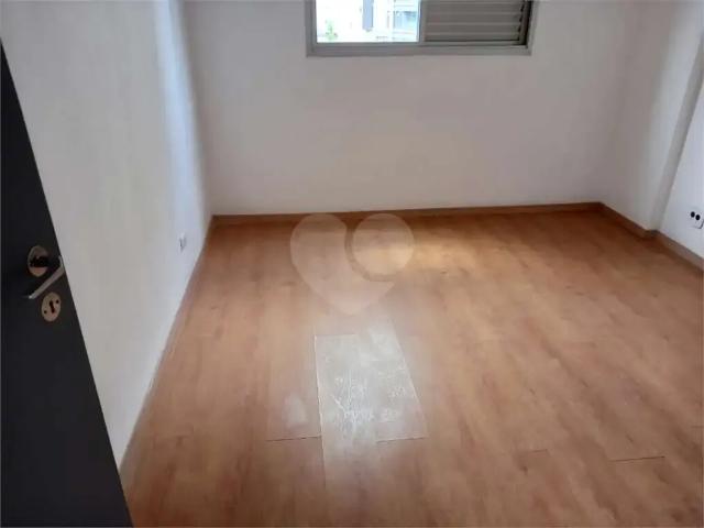 Apartamento para Venda em São Paulo/SP Vila Mariana 2 Quartos