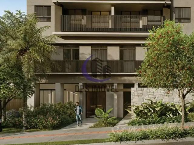 Apartamento para Venda em São Paulo/SP Vila Mariana 2 Quartos
