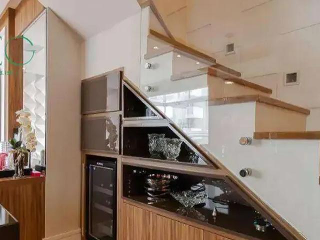 Apartamento para Venda em São Paulo/SP Vila Mariana 2 Quartos