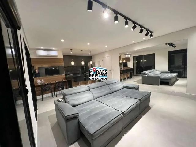 Apartamento para Venda em São Paulo/SP Vila Mariana 2 Quartos