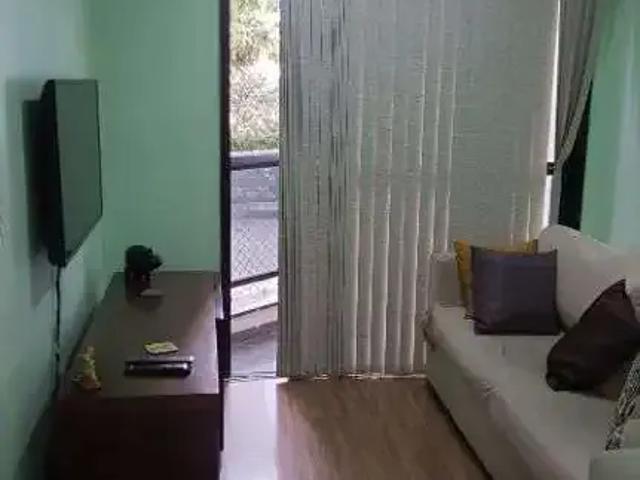 Apartamento para Venda em São Paulo/SP Vila Mariana 2 Quartos