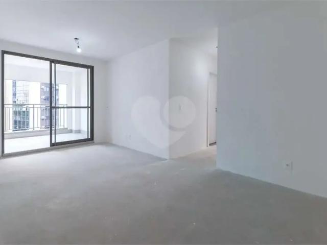 Apartamento para Venda em São Paulo/SP Vila Mariana 2 Quartos
