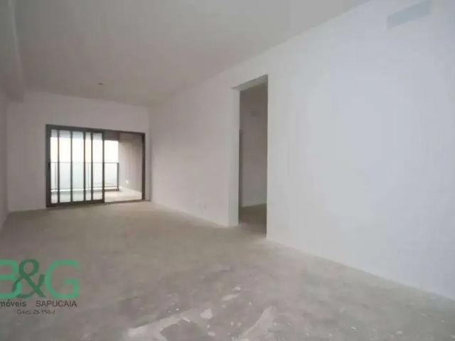 Apartamento para Venda em São Paulo/SP Vila Mariana 2 Quartos