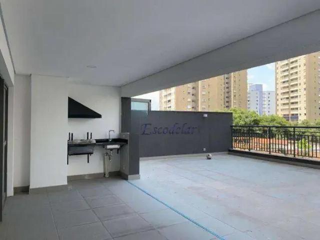 Apartamento para Venda em São Paulo/SP Vila Mariana 2 Quartos