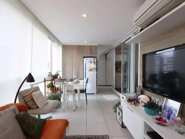Apartamento para Venda em São Paulo/SP Vila Mariana 2 Quartos