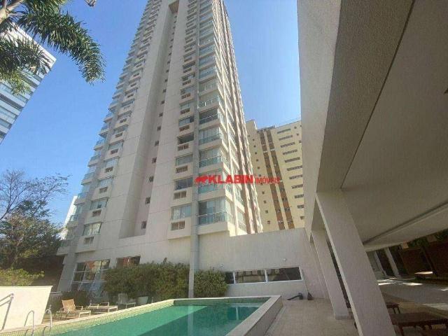 Apartamento para Venda em São Paulo/SP Vila Mariana 2 Quartos