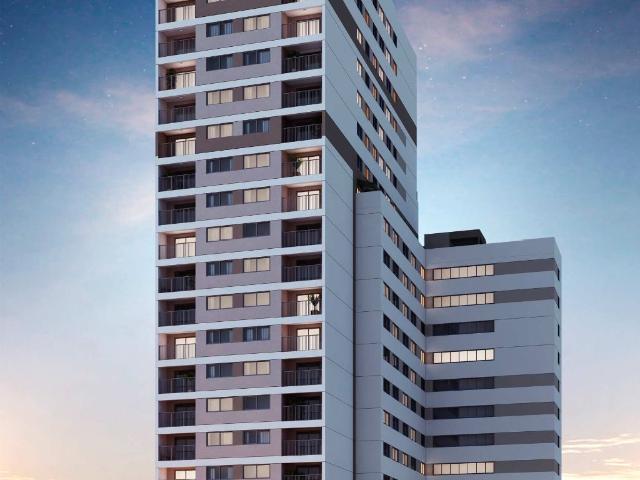 Apartamento para Venda em São Paulo/SP Rio Pequeno 1 Quartos