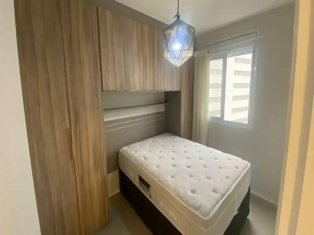 Apartamento para Venda em São Paulo/SP Vila Mariana 2 Quartos