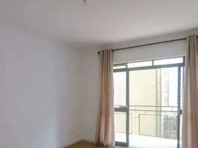 Apartamento para Venda em São Paulo/SP Vila Mariana 2 Quartos
