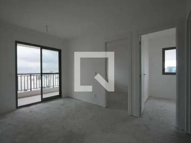 Apartamento para Venda em São Paulo/SP Vila Mariana 2 Quartos