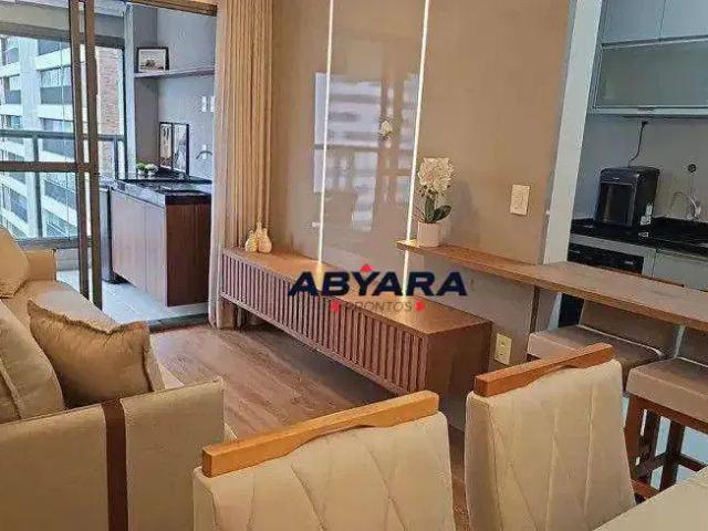 Apartamento para Venda em São Paulo/SP Vila Mariana 2 Quartos