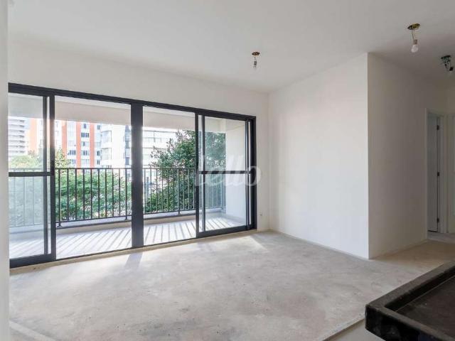 Apartamento para Venda em São Paulo/SP Vila Mariana 2 Quartos