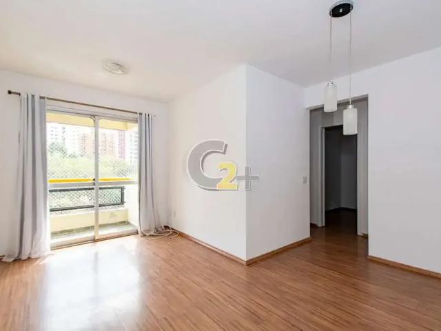 Apartamento para Venda em São Paulo/SP Vila Mariana 2 Quartos