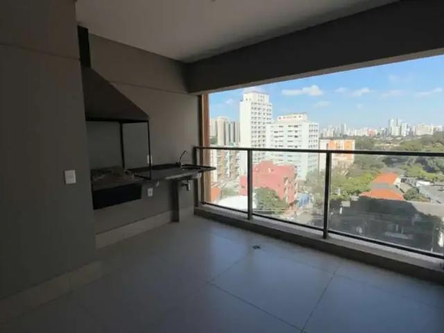Apartamento para Venda em São Paulo/SP Vila Mariana 2 Quartos