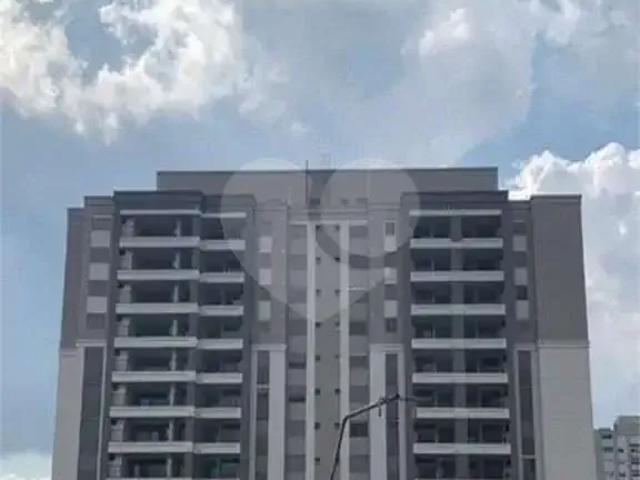 Apartamento para Venda em São Paulo/SP Vila Mariana 2 Quartos