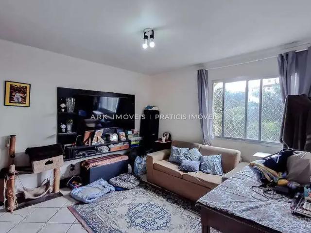 Apartamento para Venda em São Paulo/SP Vila Mariana 2 Quartos