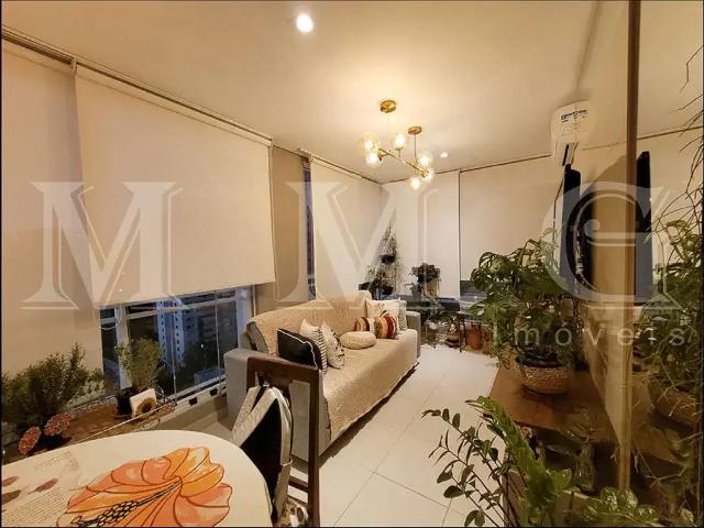 Apartamento para Venda em São Paulo/SP Vila Mariana 2 Quartos
