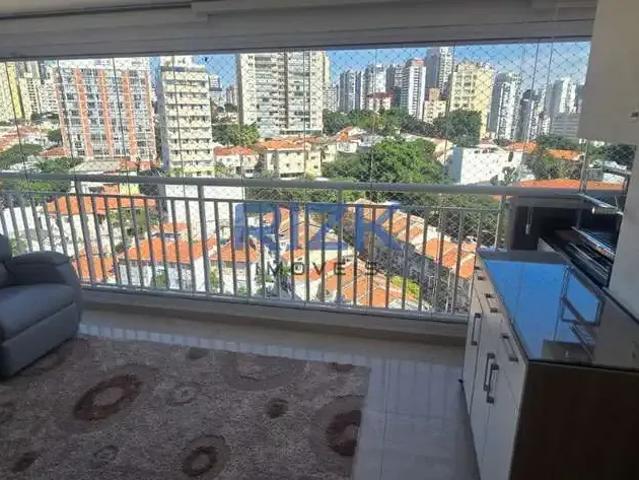 Apartamento para Venda em São Paulo/SP Vila Mariana 2 Quartos