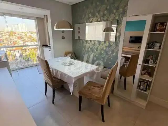 Apartamento para Venda em São Paulo/SP Vila Mariana 2 Quartos