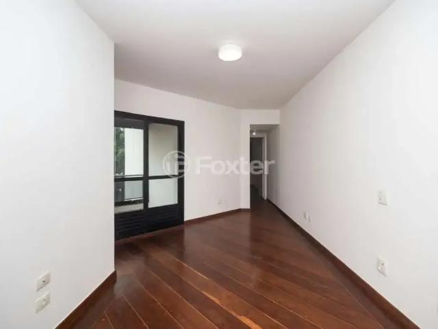 Apartamento para Venda em São Paulo/SP Vila Mariana 2 Quartos