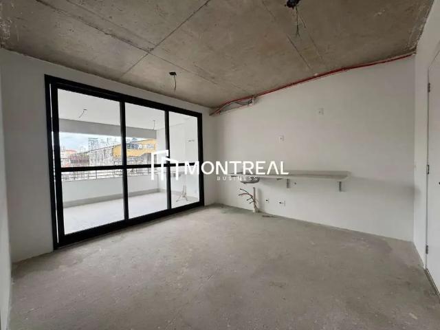 Apartamento para Venda em São Paulo/SP Vila Mariana 2 Quartos