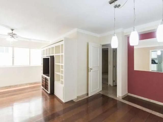 Apartamento para Venda em São Paulo/SP Vila Mariana 2 Quartos