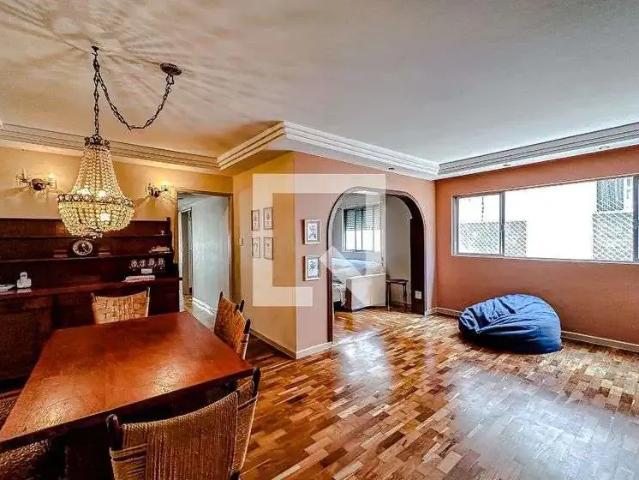 Apartamento para Venda em São Paulo/SP Vila Mariana 2 Quartos