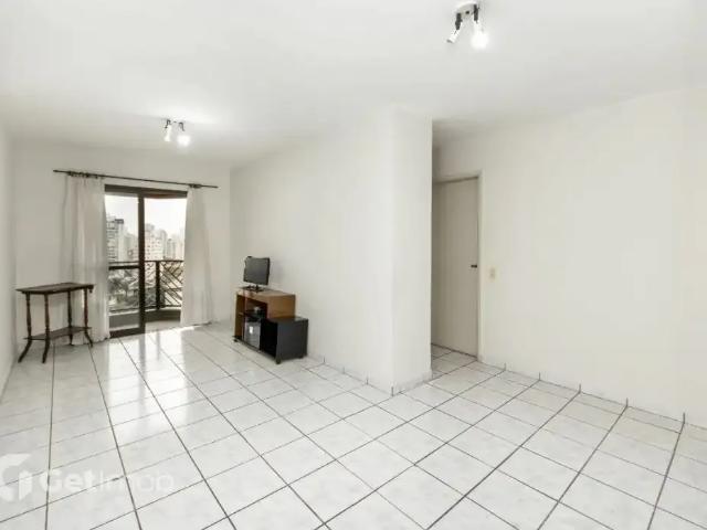 Apartamento para Venda em São Paulo/SP Vila Mariana 2 Quartos