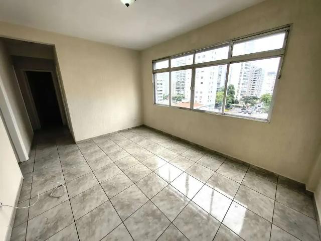 Apartamento para Venda em São Paulo/SP Vila Mariana 2 Quartos