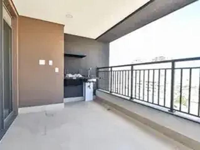 Apartamento para Venda em São Paulo/SP Vila Mariana 2 Quartos