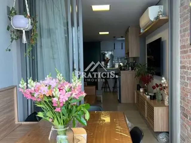 Apartamento para Venda em São Paulo/SP Vila Mariana 2 Quartos