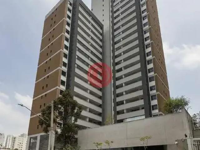 Apartamento para Venda em São Paulo/SP Vila Mariana 2 Quartos