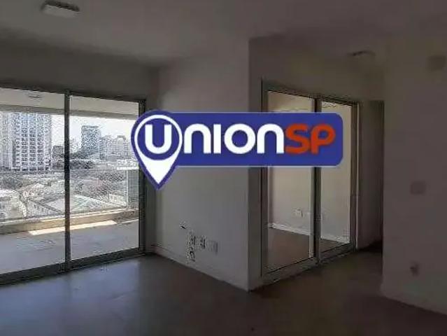 Apartamento para Venda em São Paulo/SP Vila Mariana 2 Quartos