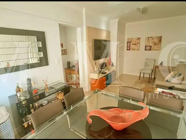 Apartamento para Venda em São Paulo/SP Vila Mariana 2 Quartos