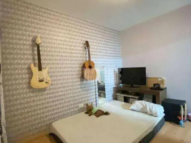 Apartamento para Venda em São Paulo/SP Vila Mariana 2 Quartos