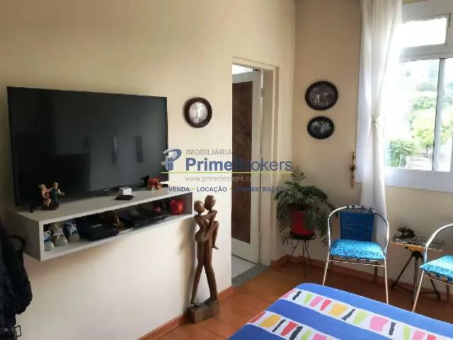 Apartamento para Venda em São Paulo/SP Vila Mariana 2 Quartos
