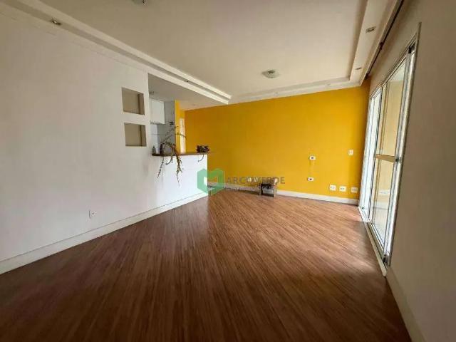 Apartamento para Venda em São Paulo/SP Vila Mariana 2 Quartos