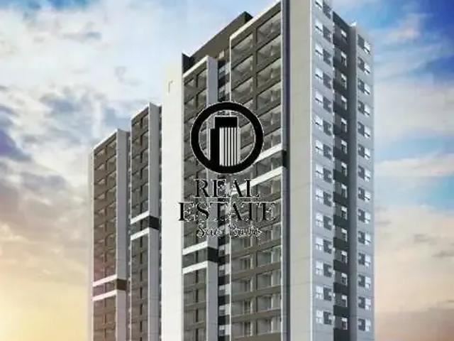 Apartamento para Venda em São Paulo/SP Vila Mariana 2 Quartos