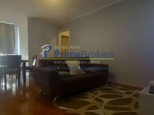 Apartamento para Venda em São Paulo/SP Vila Mariana 2 Quartos