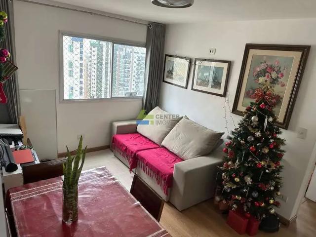 Apartamento para Venda em São Paulo/SP Vila Mariana 2 Quartos